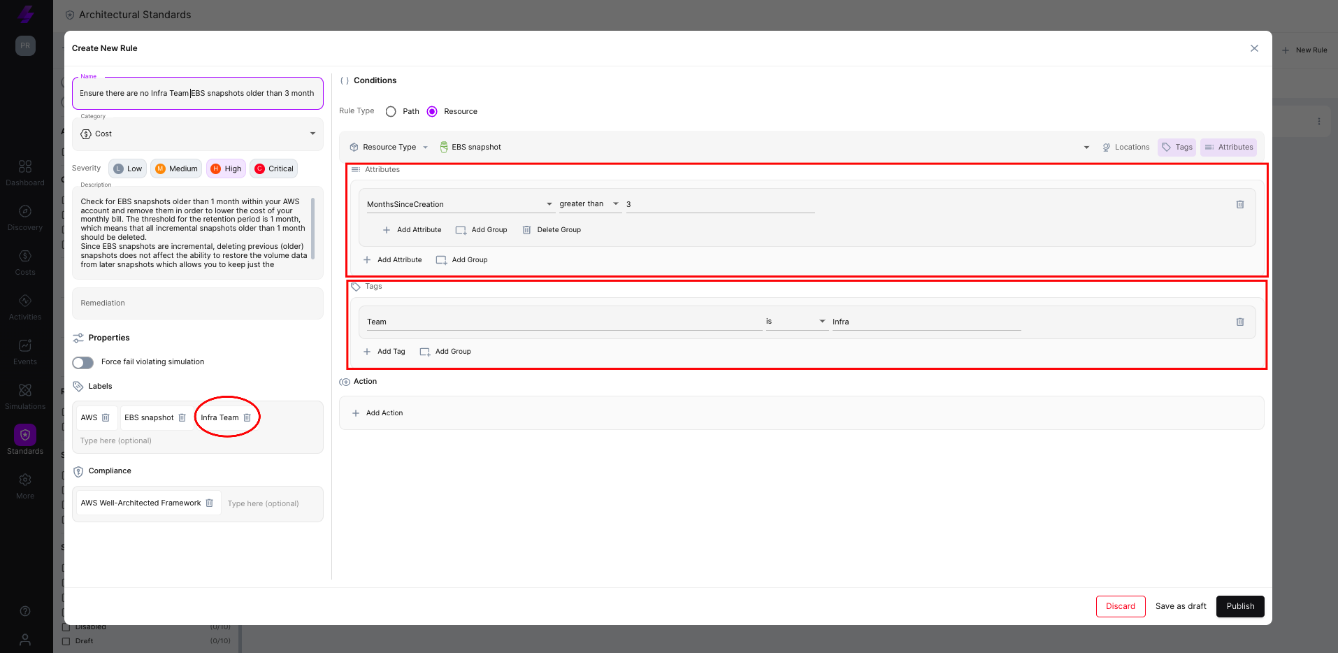 Hands-on Guide: How to Find and Remove Orphaned EBS Snapshots